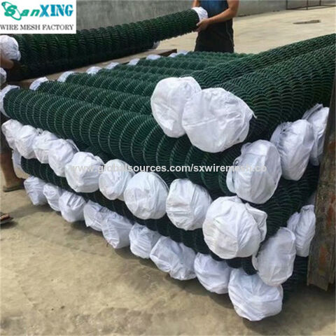 Buy Wholesale China China Hebei Anping Factory Supply Price Chain Link ...