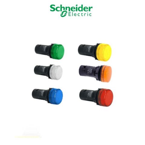 Buy Wholesale China Schneider Indicator Light Xb2bv & Schneider ...