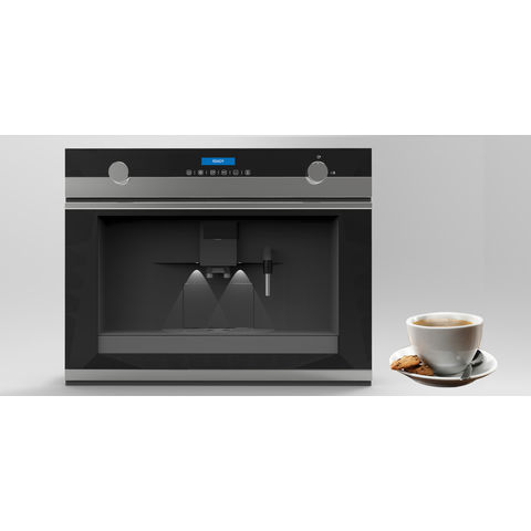 Buy Wholesale China 2022 New Built-in Fully Automatic Coffee Machines ...