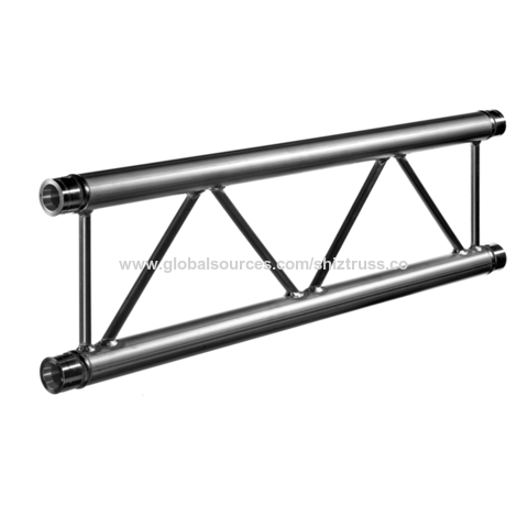 Buy Wholesale China Outdoor Aluminium Truss Spigot Ladder Truss ...