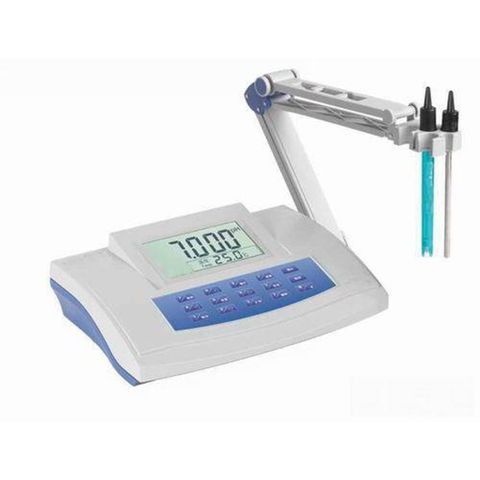Buy Wholesale China Ms-t736 Table Top Ph Meter & Table Top Ph Meter at ...
