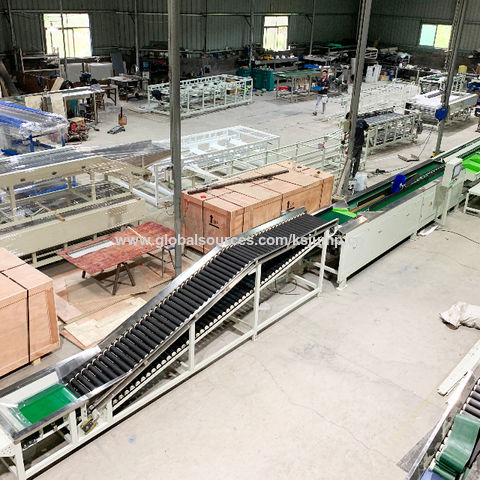 Buy Wholesale China Multifunctional Intelligent Fruit Weighing And ...