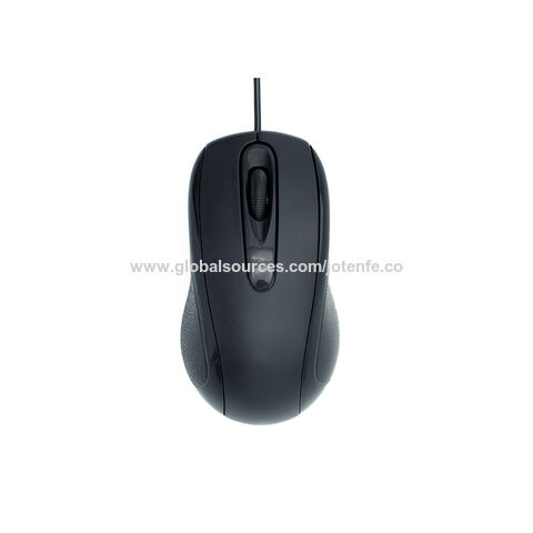 Cheapest Cable Usb Home Office Wired Optical Mouse Laptop Desktop Wired ...
