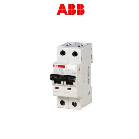 Buy Wholesale China Abb Gs200 1p+n Compact Residual Current Operated Circuit Breaker & Residual ...