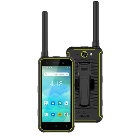 Buy Wholesale China Atex Explosion Proof Rugged Smart Phone Lte ...