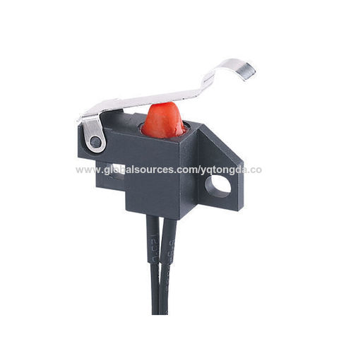 Buy Wholesale China Waterproof Microswitch / Wholesale High Quality ...
