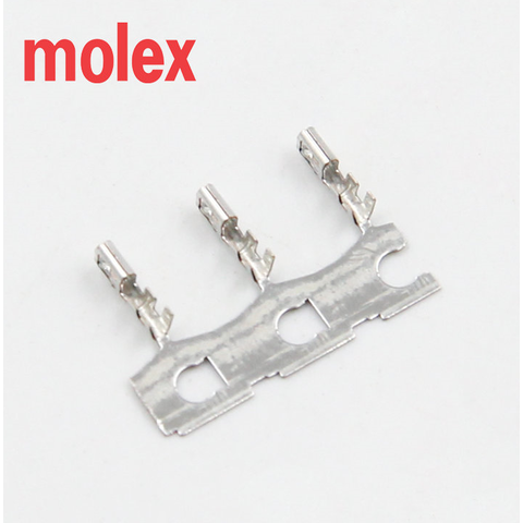 Buy Wholesale China 1.00mm Pitch, Pico-clasp Female Crimp Terminal, Tin ...