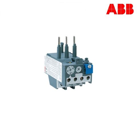 Buy Wholesale China Abb Thermal Overload Relay Ta45du ( Adapt For ...