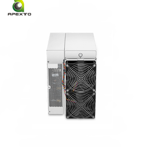Buy Wholesale China New Profitable S19 Pro 110th/s Bitcoin Miner 3250w ...