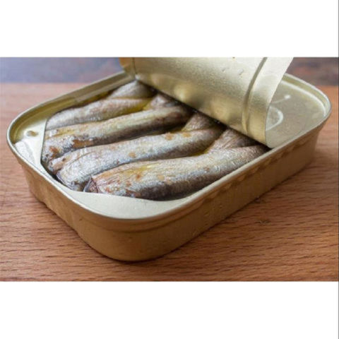 Buy Wholesale United Kingdom Sardine Sardines Cheaper Price Canned ...