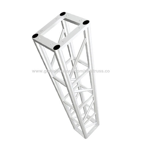 Buy Wholesale China Aluminum Square Bolt Truss Foresight Aluminum 5ft ...