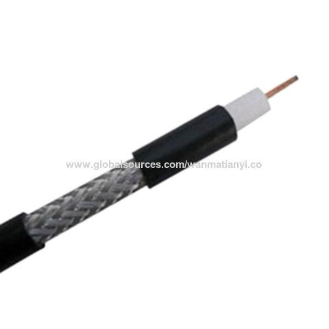 Buy Wholesale China Mini Coaxial Cables, Digital Coaxial Cables ...