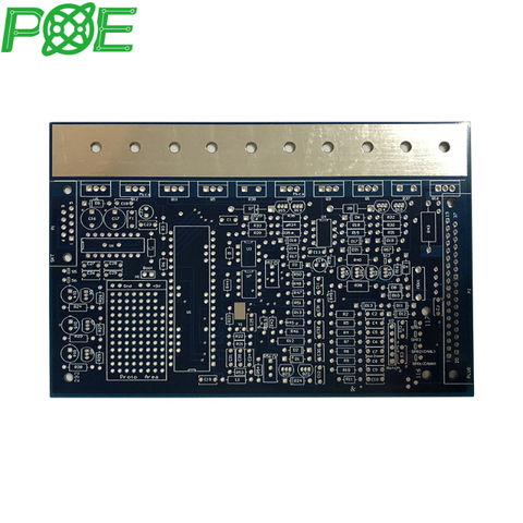 Buy Wholesale China Hdi Pcb Assembly High Density Interconnect Pcb Board Pcba Oem Manufacturer ...