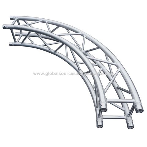 Buy Wholesale China Factory Price Cheap Dj Aluminum Circular Roof ...