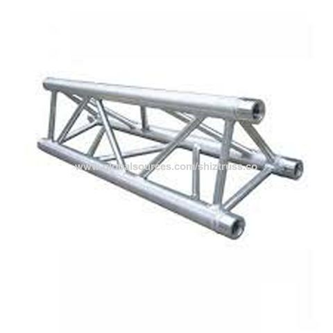 Buy Wholesale China Portable Aluminium Truss Triangular Frame Spigot ...