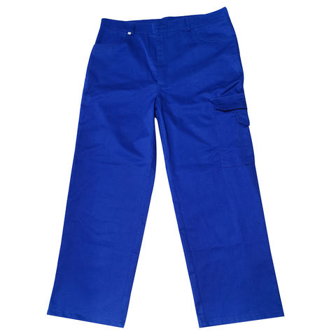 Buy Wholesale China Custom Logo Antistatic Working Pants Esd Long ...