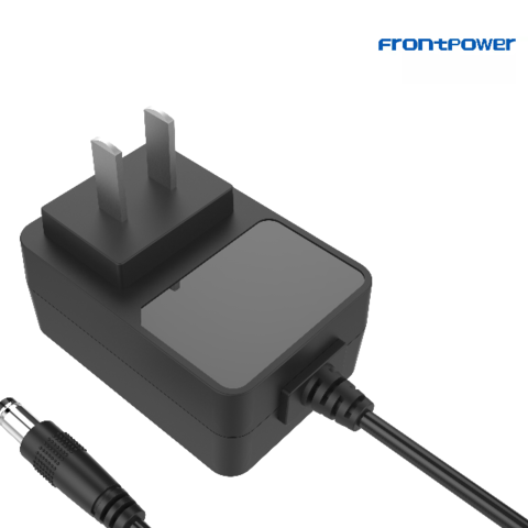 Buy Wholesale China 8v 1.5a 12v 1a 24v 0.5a Wall Plug Power Adapter ...