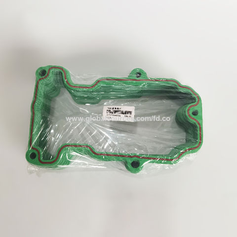 Buy Wholesale China Spare Parts Cylinder Head Cover Gasket 612630040007 ...