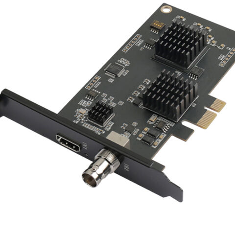 Buy Wholesale China Video Signal Capture Matrix 1080p/1080i Hdmi Or Sdi ...