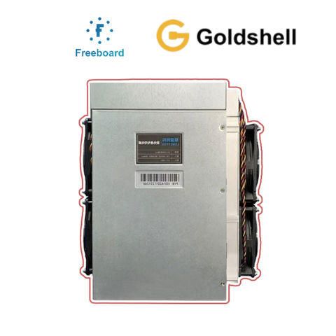 Buy Wholesale Hong Kong SAR Instant Delivery Goldshell Lt5 Pro High ...