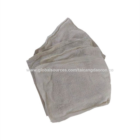 Buy Wholesale China Environmental Material White 95% Cotton T Shirt ...