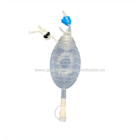 Buy Wholesale China Jackson-pratt Flat Drains Silicone Reservoir Wound ...