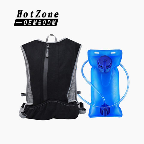 Buy Wholesale China Hydration Pack,hydration Backpack With 2l Hydration ...