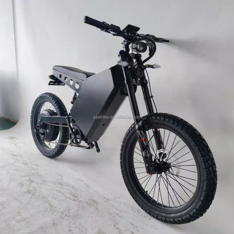 Buy Wholesale China 3000w Electric Road Bike E Bike Electric Bicycle ...