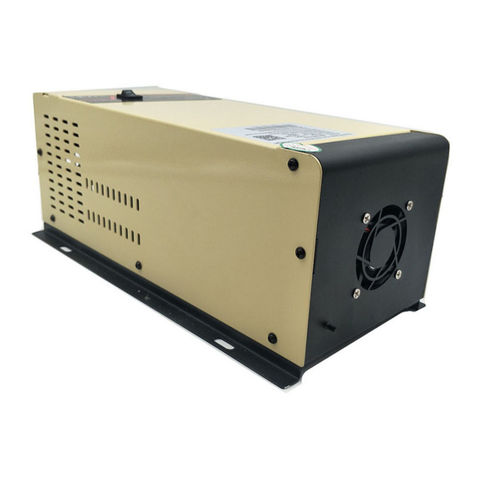 Buy Wholesale China Portable Size Dc To Ac 800w 24v 120v Smart ...