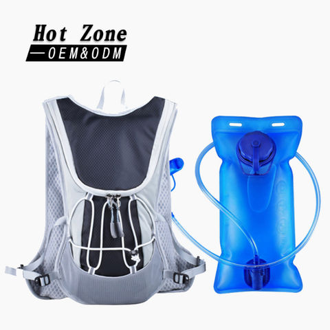 Buy Wholesale China Hydration Pack,hydration Backpack With 2l Hydration ...