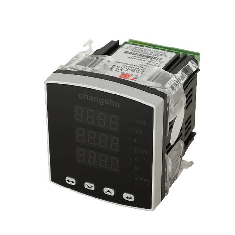 Buy Wholesale China Ce100 Series Multi-function Power Meter & Energy ...
