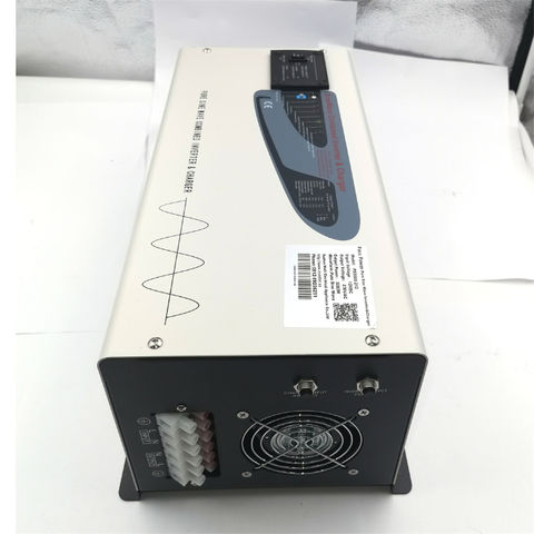 Bulk Buy China Wholesale Ce Rohs Cb Single Phase Low Frequency Dc Ac ...