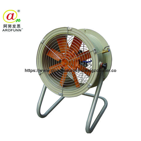 Buy Wholesale China 100% Explosion-proof Movable Industrial Stand Air ...