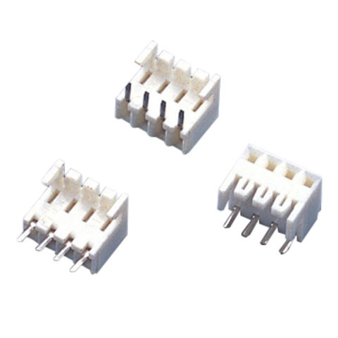 Buy Standard Quality China Wholesale 2.54mm Pitch Board To Board Pcb ...