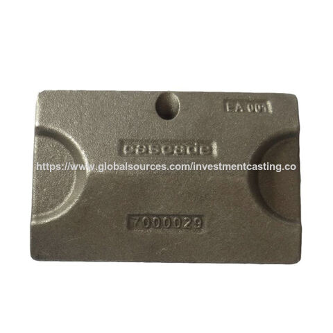 Precision Metal Forming Parts, Nickel-plated And Spring Steel - Expore ...