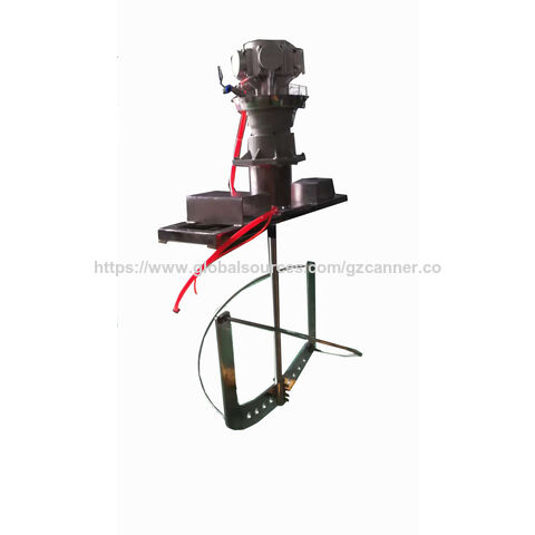 Bulk Buy China Wholesale Manufacturer Industrial Soap Mixing Machine ...