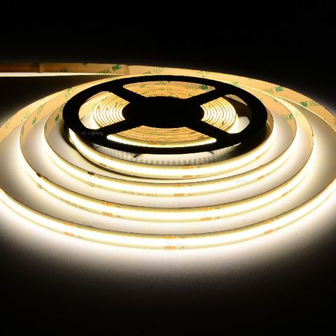 Buy Wholesale China No Light Spot 384leds 10w 100lm/w 90 Ra Led Strip ...