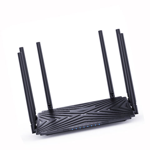 Ce Fcc Shenhzhen 802.11ac High Power Ac2100 Dual Band Smart Gigabit ...