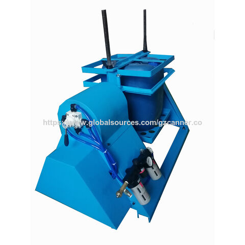 Buy Wholesale China Pneumatic Air Multiple Purposes Paint Shaker ...