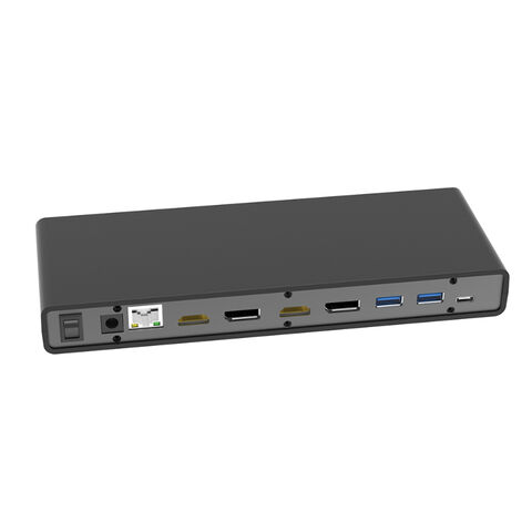 Buy Wholesale China High Quality Usb C Ultra 5k Universal Docking ...