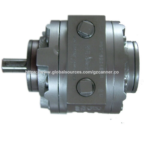 Buy Wholesale China Durable Vane Air (pneumatic) Motor From ...