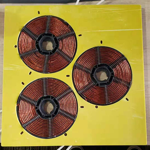 Buy Wholesale China Copper Coil Skd Ckd 3500w High Power Commercial ...