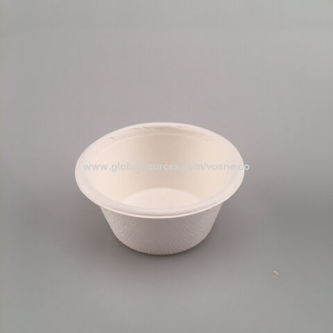 Buy Wholesale China Disposable Food Container Biodegradable Lunch Box ...