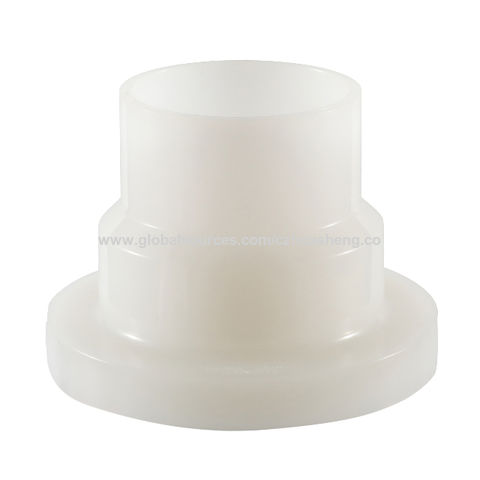 Buy Wholesale China Pvdf Flange Stub Socket Fusion Type Din Iso Pn16 ...