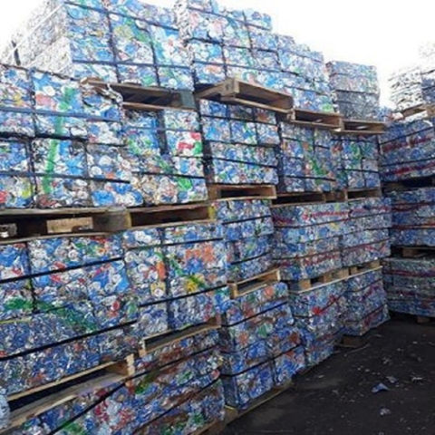 Buy Wholesale United States Premium Grade Aluminum Scrap Ubc (used Cans ...