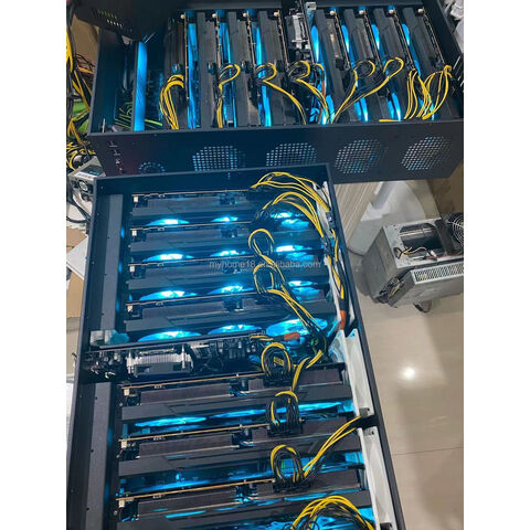 Buy Wholesale China Factory Price New/used Graphics Card 3090/3080/3070 ...