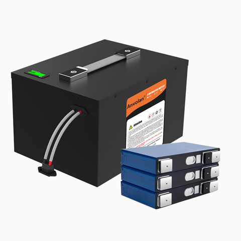 Buy Wholesale China 48v Lithium Ion Battery For 500w 800w 960w Electric ...