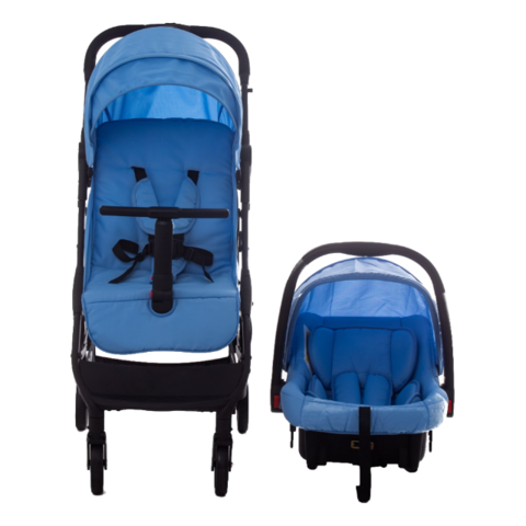 Buy Wholesale China Newborn Stroller Lightweight Travel System Baby ...