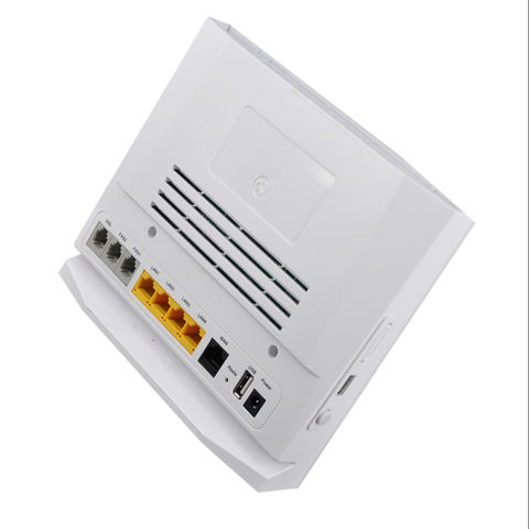 Buy Wholesale China Rj11 Router Wifi Vdsl 192.168.1.1 Modem Router ...