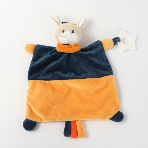 Buy Wholesale China Baby Soothing Plush Doll Can Chew Baby Plush ...